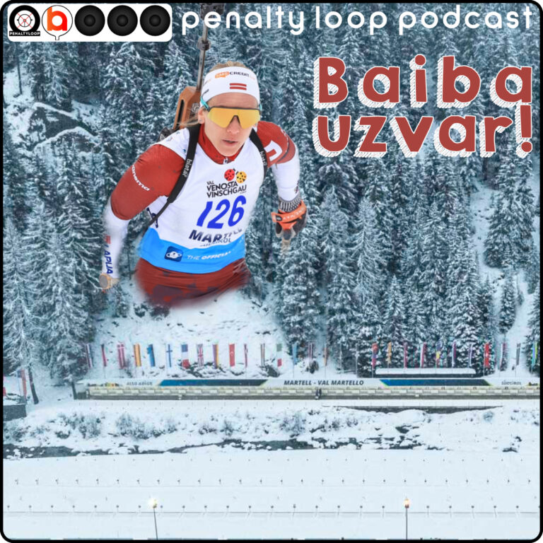 Biathlon Analytics – Biathlon data, analysis, visualization, design