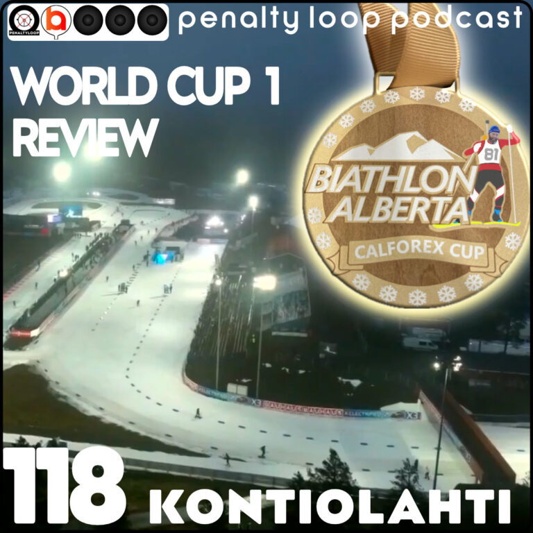 Where Biathlon Nations rank, based on individual race results in the ...