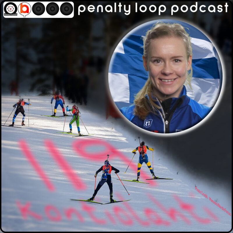 Biathlon Analytics – Biathlon data, analysis, visualization, design